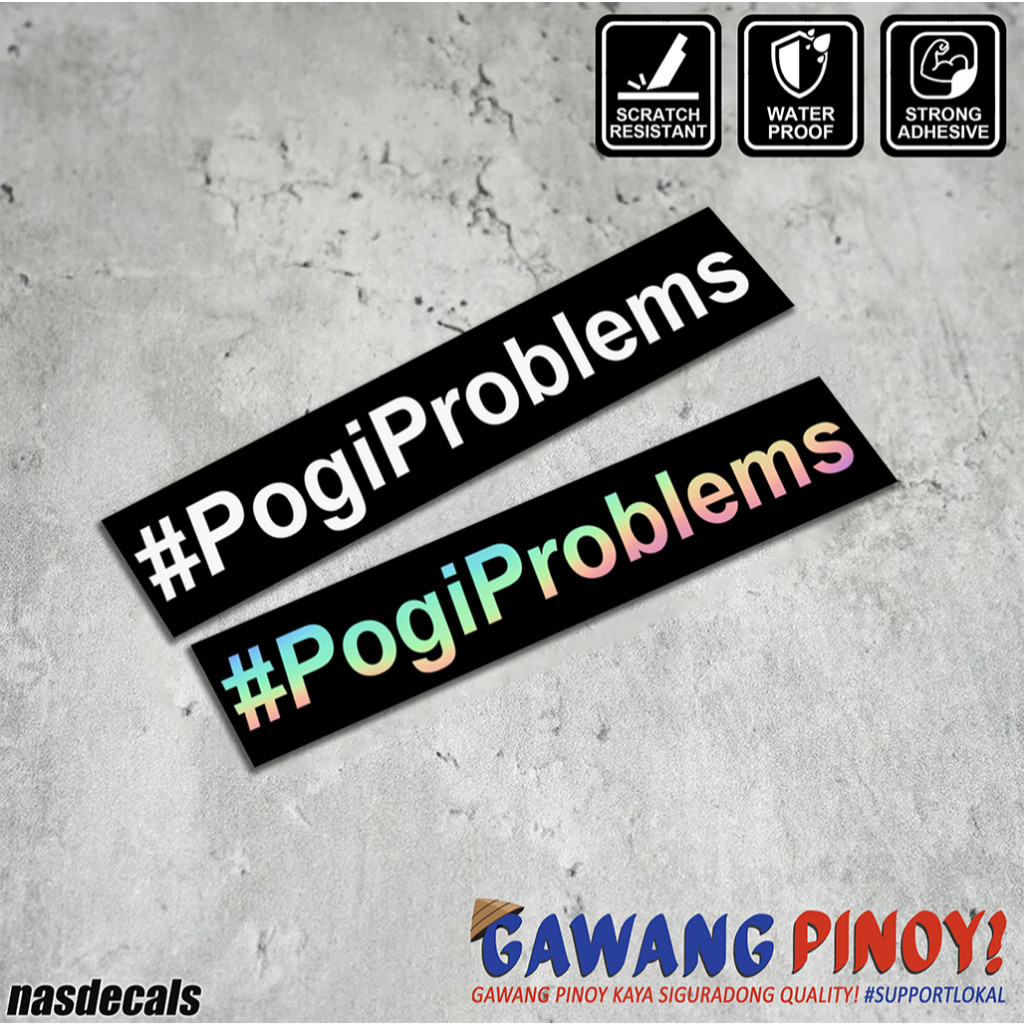 Holographic Decals Vinyl Sticker Waterproof Sticker for Motorcycle ...