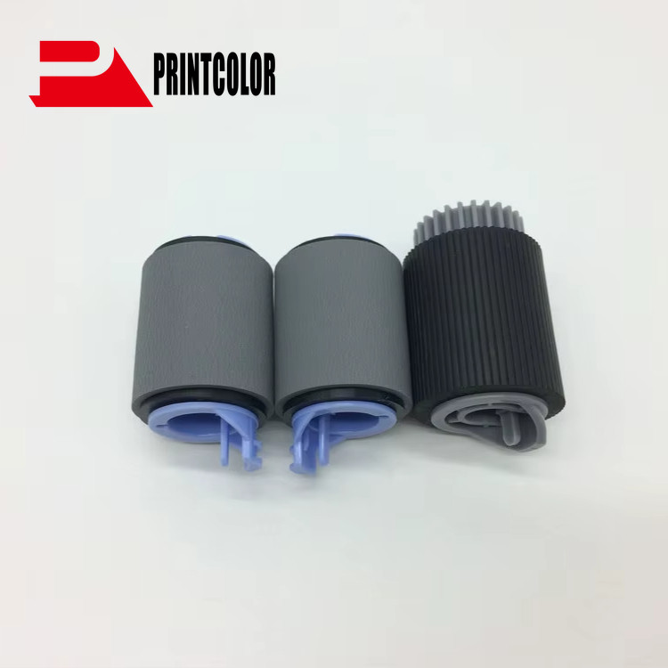 New CF367-67904 Pick Up roller Kit for HP M830 M806 830 806 | Shopee ...