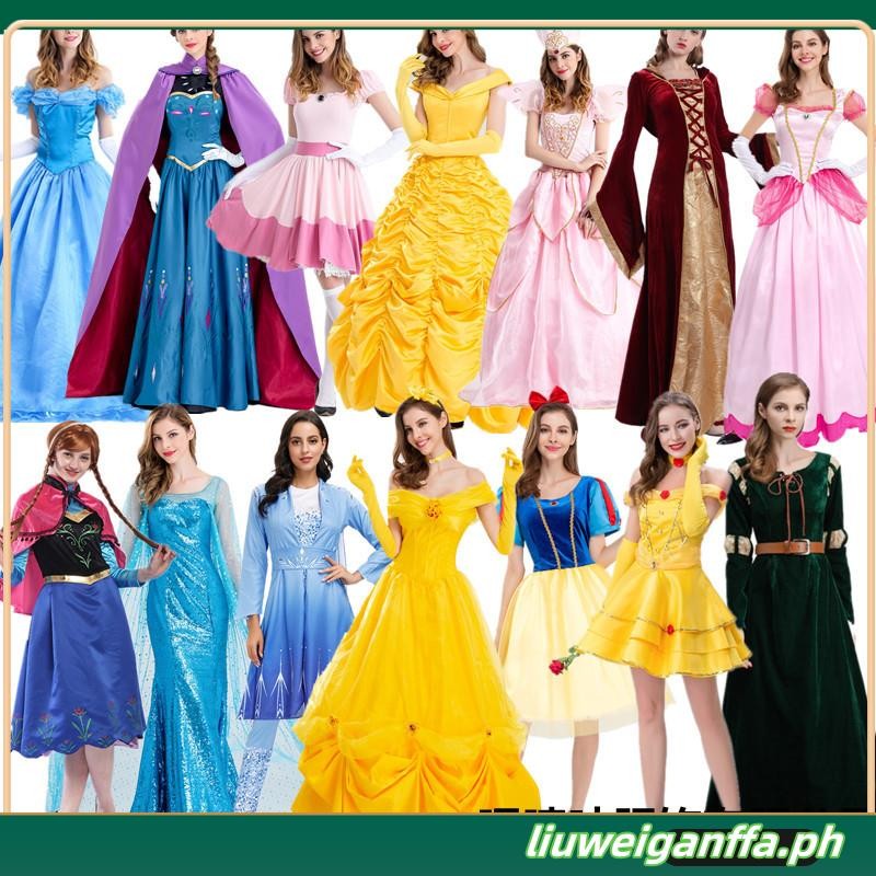 Kid Adult Women Disney Movie Mulan Traditional Kimono Dress For Kids ...