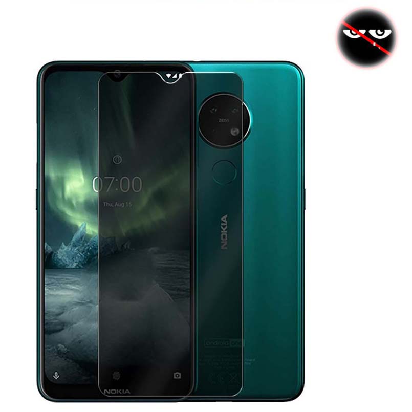 Privacy film For Nokia G50 G60 G100 G300 G400 X10 X20 XR20 XR21 8.3 5G ...