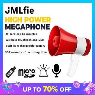 megaphone - Best Prices and Online Promos - Aug 2025 | Shopee Philippines
