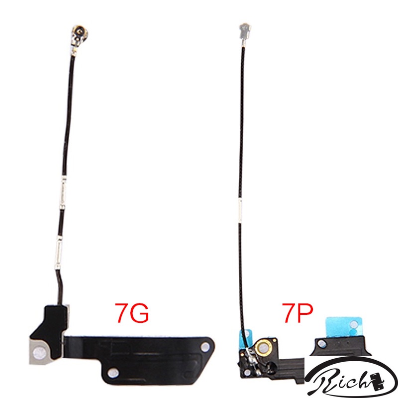 1pcs Buzzer Loudspeaker Ringer Signal Antenna Flex Cable For iPhone 7G ...