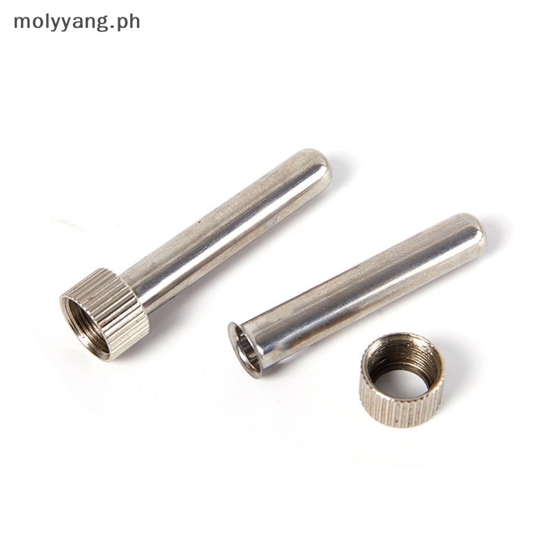 LYN Electric Soldering Iron Solder Tip SleeveCasing Handle Adapter for ...