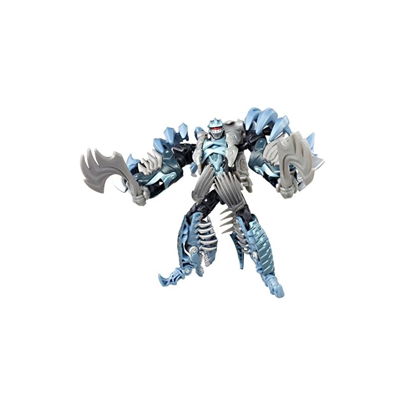 Transformers TLK-04 Dinobot Slash | Shopee Philippines