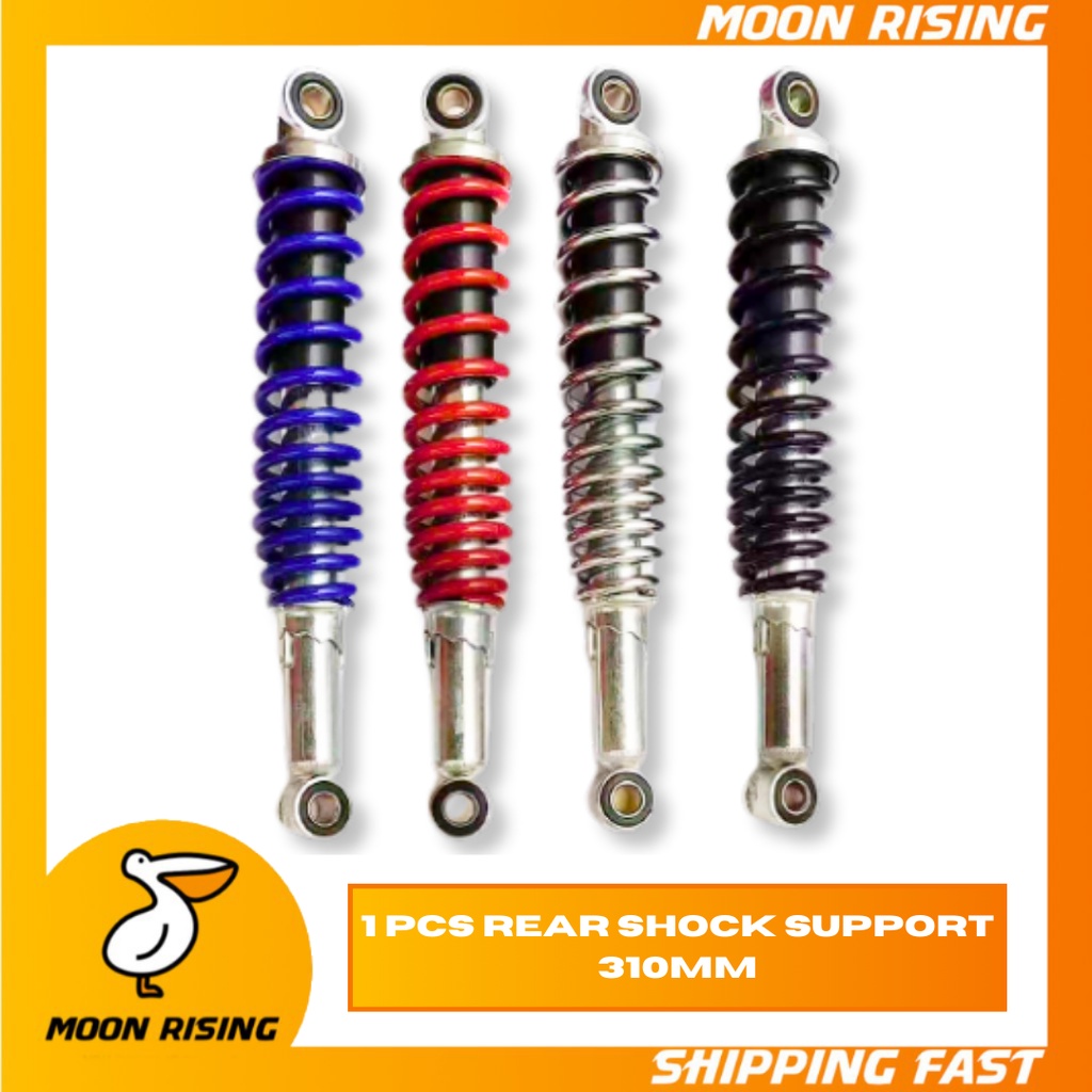 Shop motorcycle shocks for Sale on Shopee Philippines