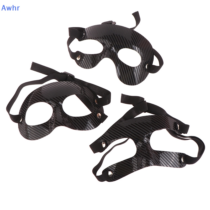 Awhrme Sports Face Mask Women Girls Nose Guard Face Guard For Broken ...