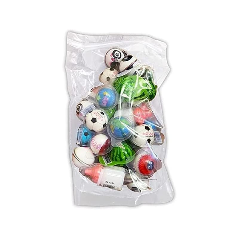 [Japan Products] Seikaoen Earth Gummies Gummi Assortment Christmas ...