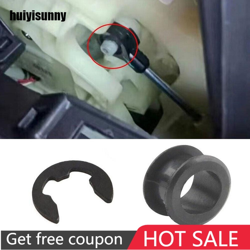 Huiyisunny Automatic Transmision Shift Shifter Cable Bushing For ...
