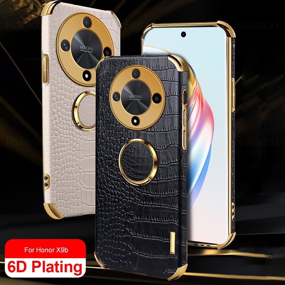 For Honor X9b 5g 2023 Mobile Phone Cover For Honorx9b Honar Honer X9 B