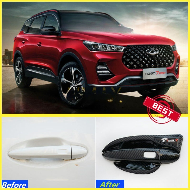 LT Chery Tiggo 7 Pro 8 8Pro door handle cover Chery Tiggo 7 Pro 8 Pro ...