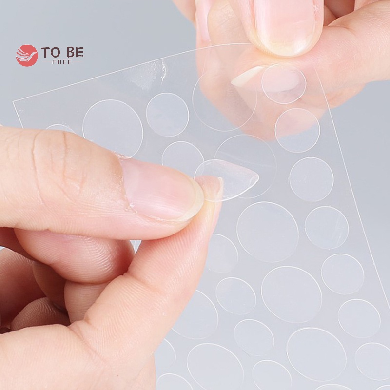To be free＞ Acne Pimple Patch Stickers Pimple Remover Tool Absorb Pus ...