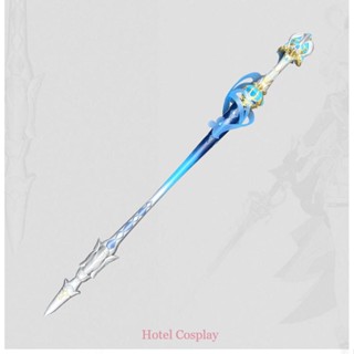 Genshin impact prop furina cosplay props pvc 3D modeling | Shopee ...