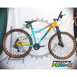 PROMAX PM18X MOUNTAIN BIKE ALLOY | Shopee Philippines