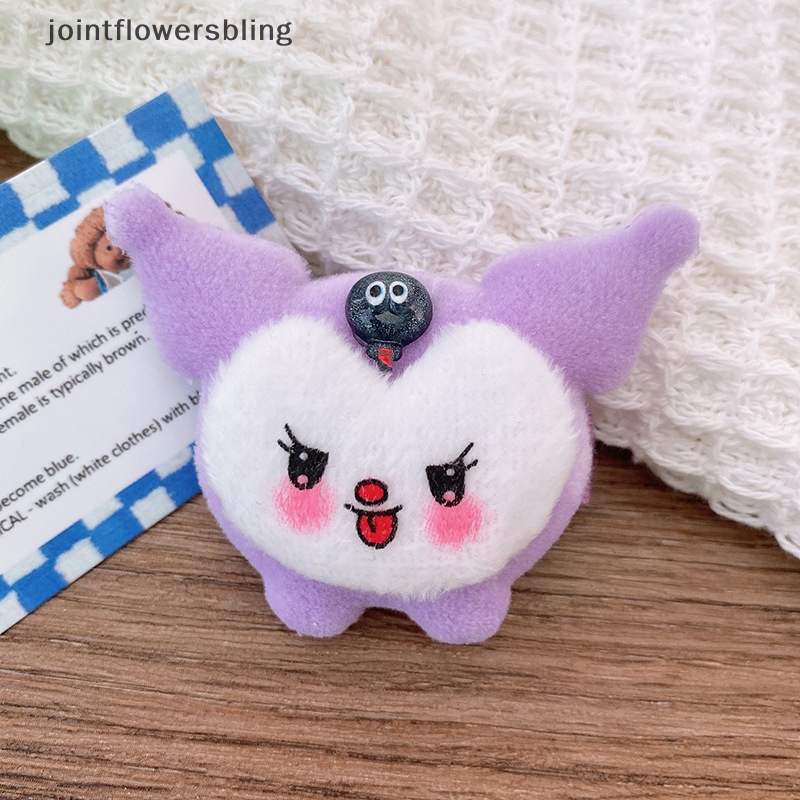 JOPH Cartoon Kawaii Sanrio Kuromi My Melody Cinnamoroll Pompompurin ...