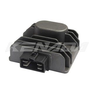 RECTIFIER/REGULATOR Yamaha SNIPER 150 V1 Sniper 150mx R15 v1 (2PV-H1960 ...