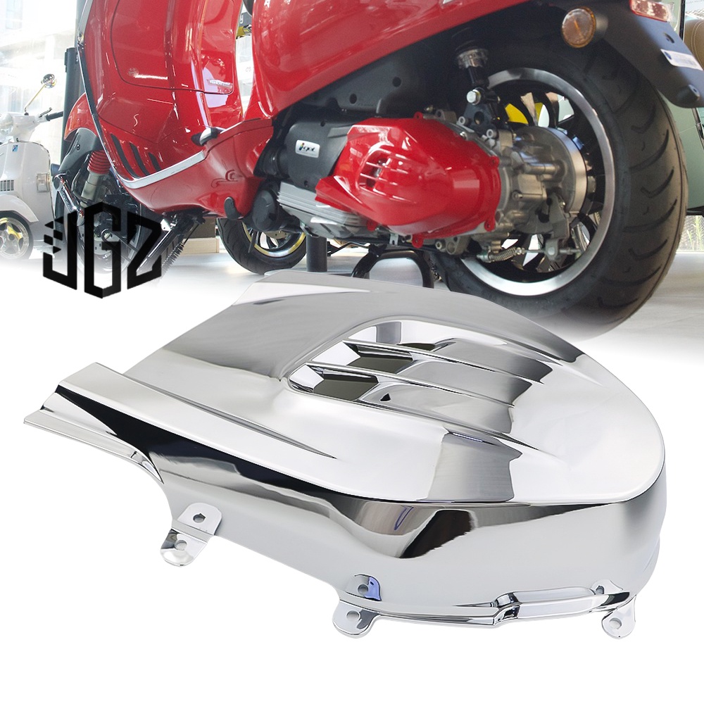Motorcycle Transmission Cover for VESPA Sprint Primavera 150 S125 iget ...