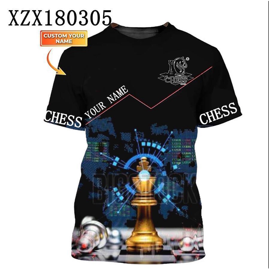 2024 Preheating New Style from Chess King Design 3D Sublimation ...