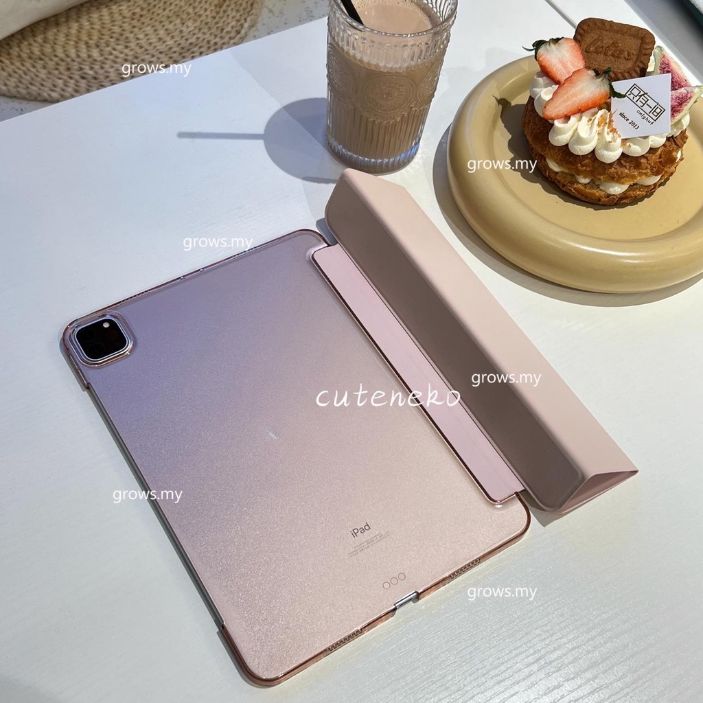 For Xiaomi Redmi Pad SE 11inch 2023 Casing Ultra Thin Hard PC Back ...