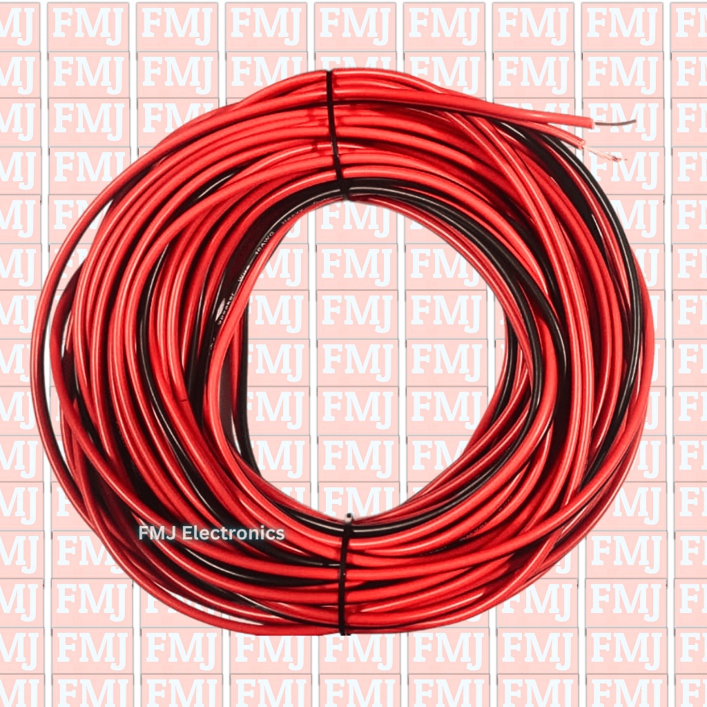 Speaker Wire #16 Stranded Copper Wire 5M10M 20M (Per cut) Speaker Cable ...