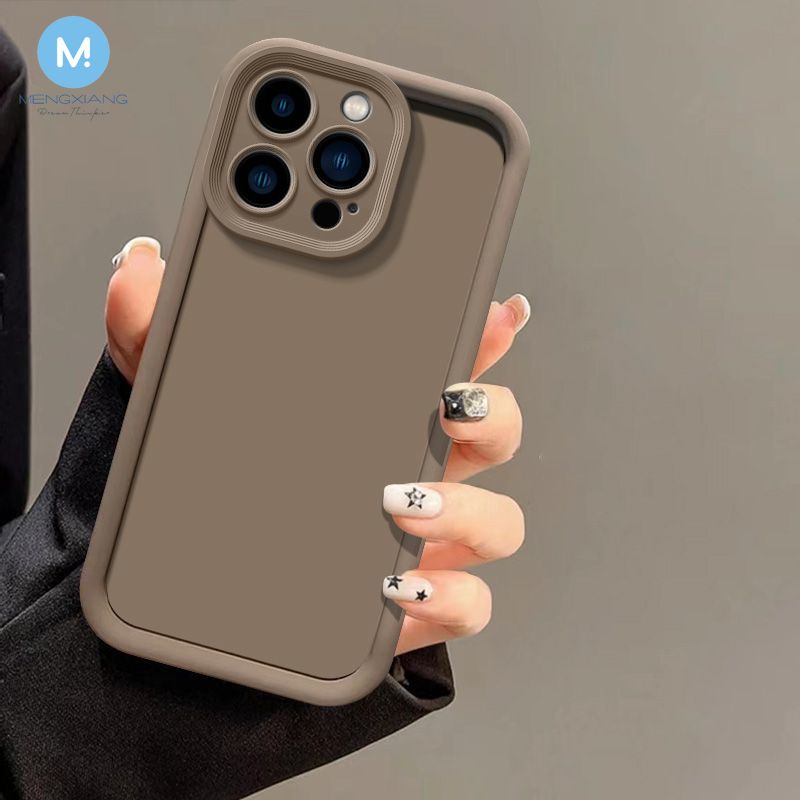 Luxury Casing Realme Note 60 50 C63 C67 C65 C55 C53 C51 C35 C30 C30s