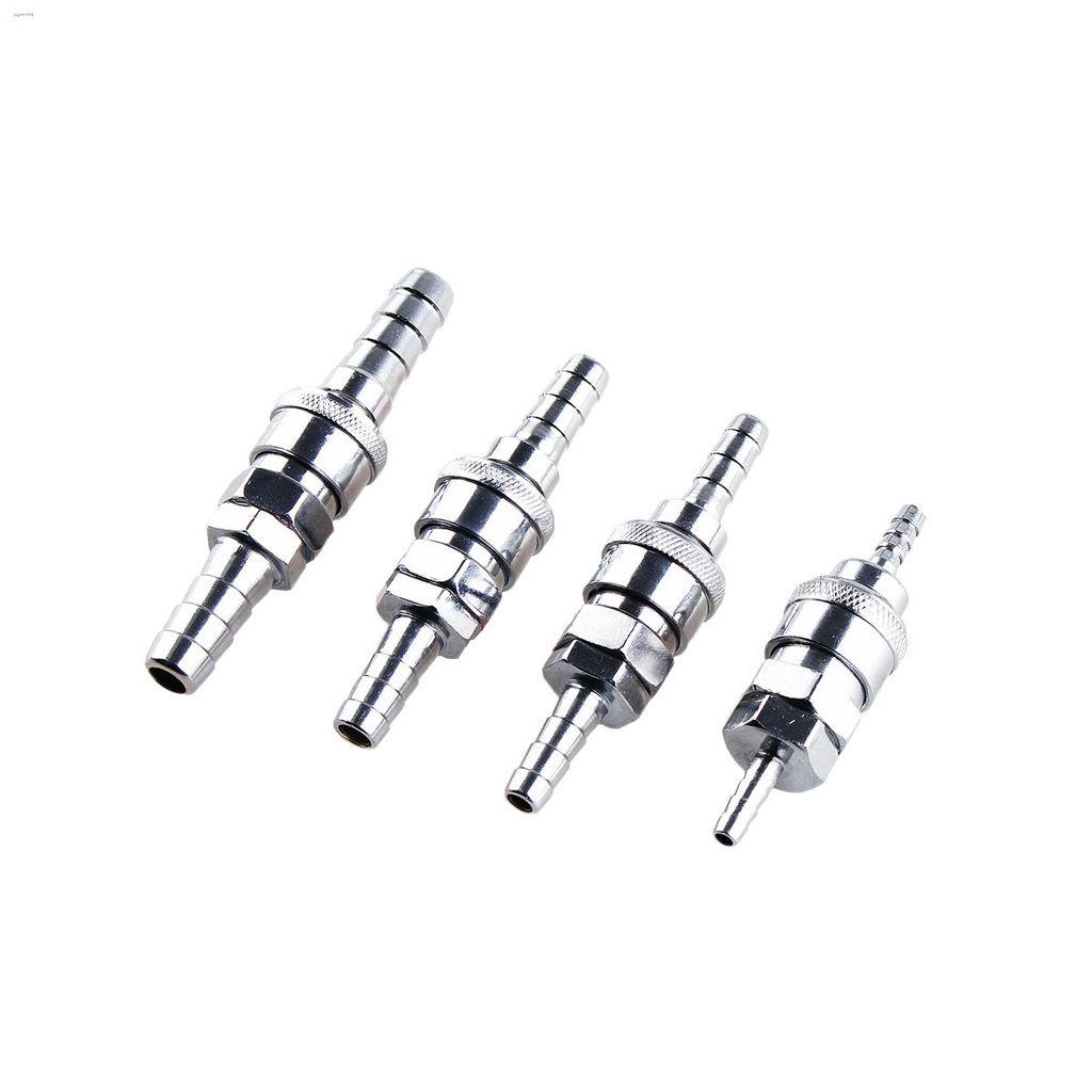 2PCS Pneumatic Fitting C Type 6mm 8mm 10mm 12mm Hose Barb PH20 SH20 ...