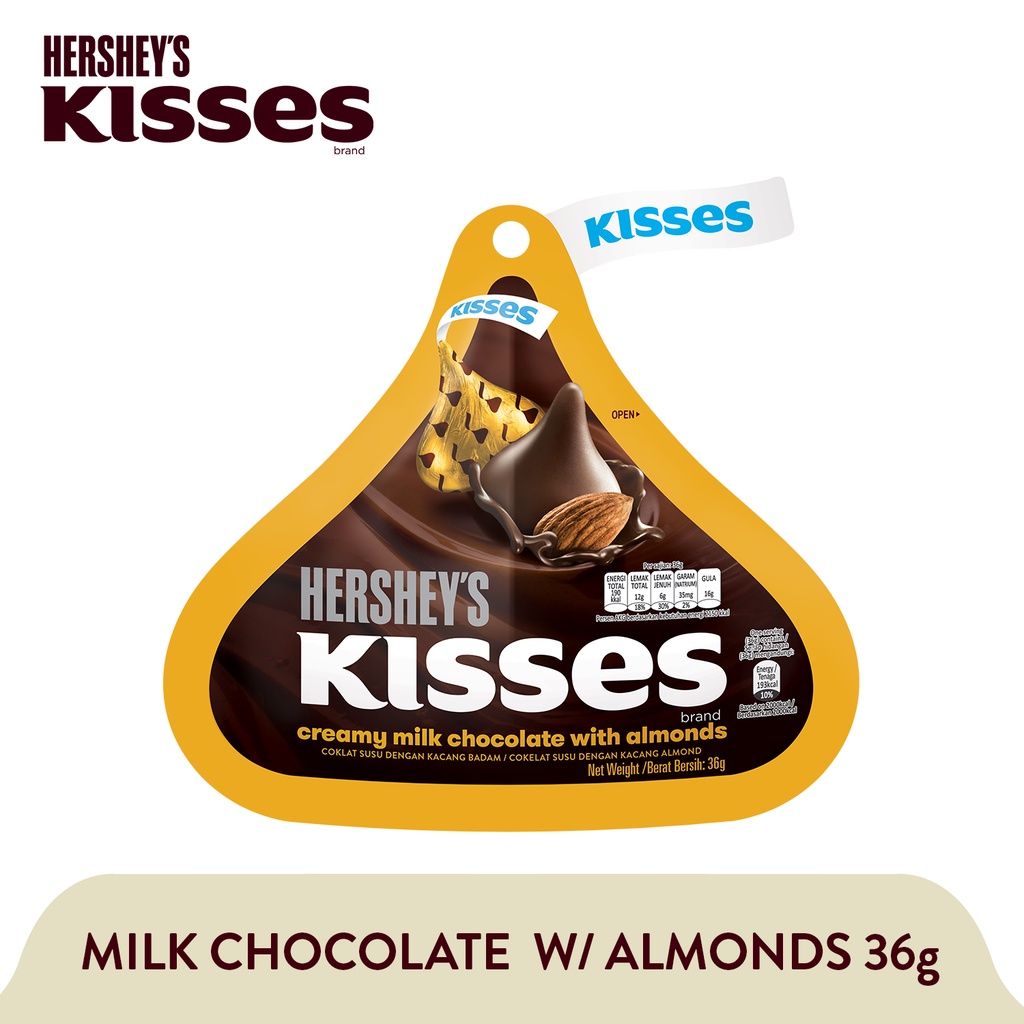 Shop kisses chocolate for Sale on Shopee Philippines