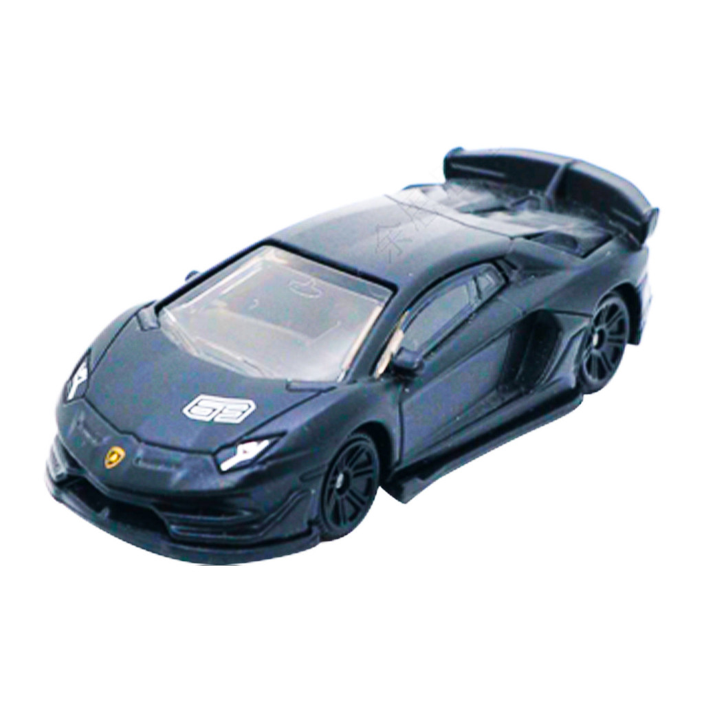 MINISO 3in. Alloy Car Model (Genuine License - Lamborghini Aventador ...