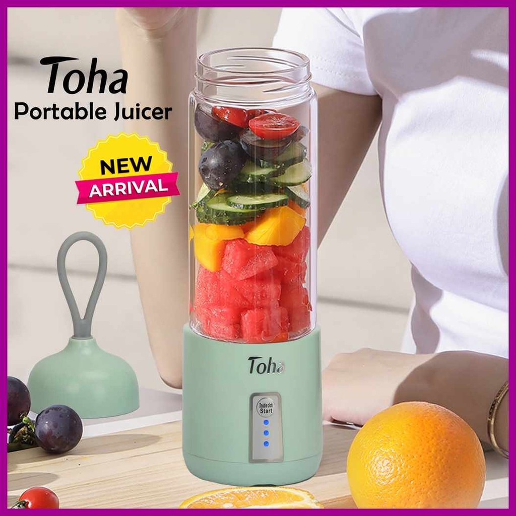 Toha,Vt*Blender;b>Electric.E#Fruit^a$Juicer^B$Cup^Hi$USB^dA ...