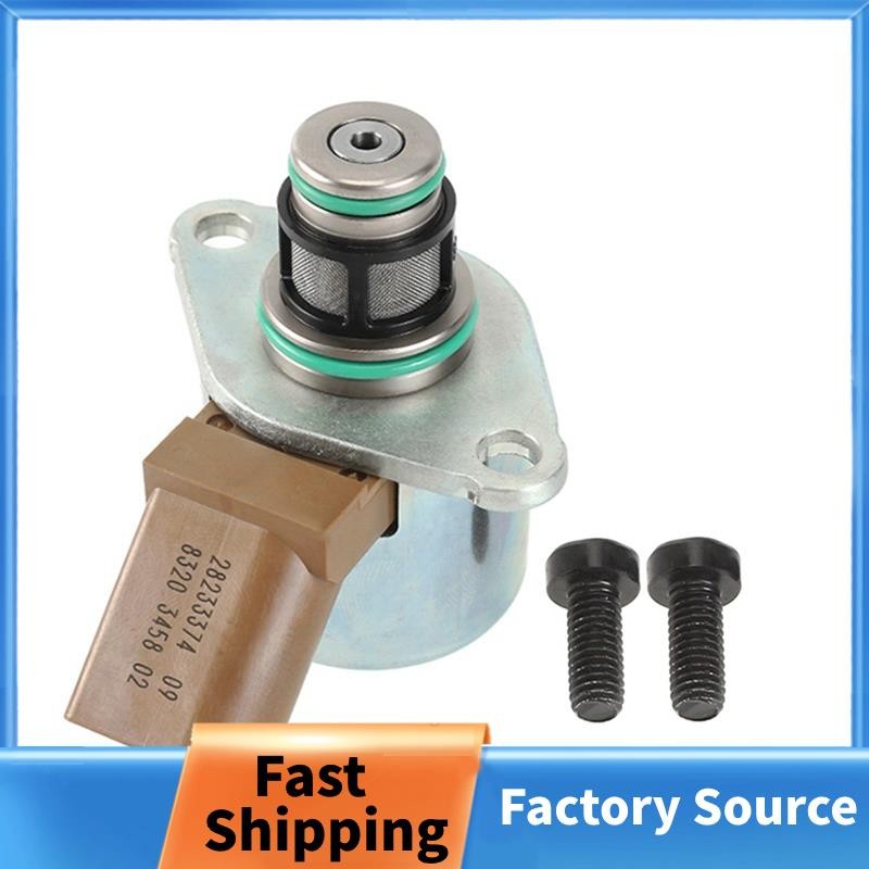 28233374 28508414 7135-818 Fuel Valve Metering Part Inlet Metering ...