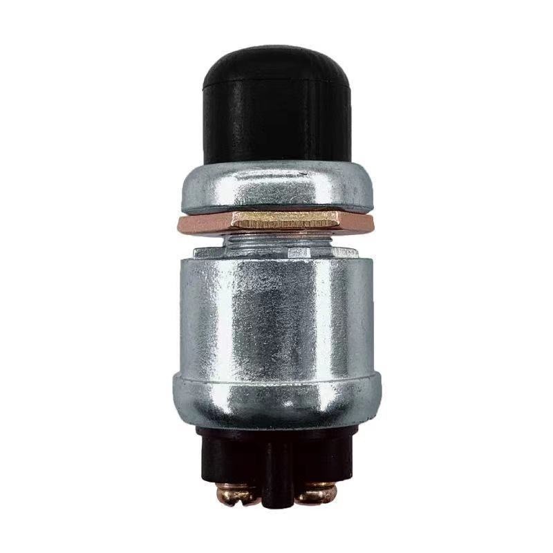 WR0O Diesel Generator Start Switch JK206One-Key Start Button Ignition ...