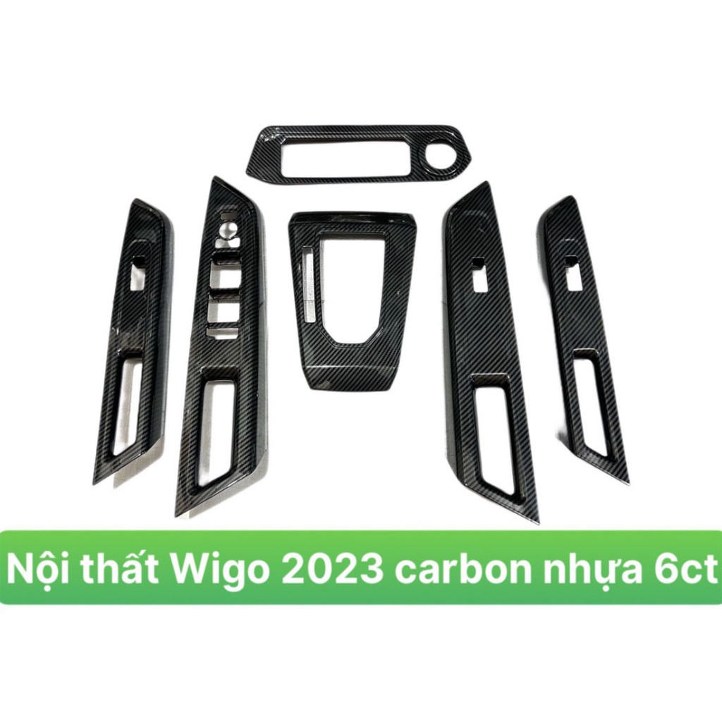 Interior covers for Toyota Wigo 2023 2024 with stone pattern, beautiful ...