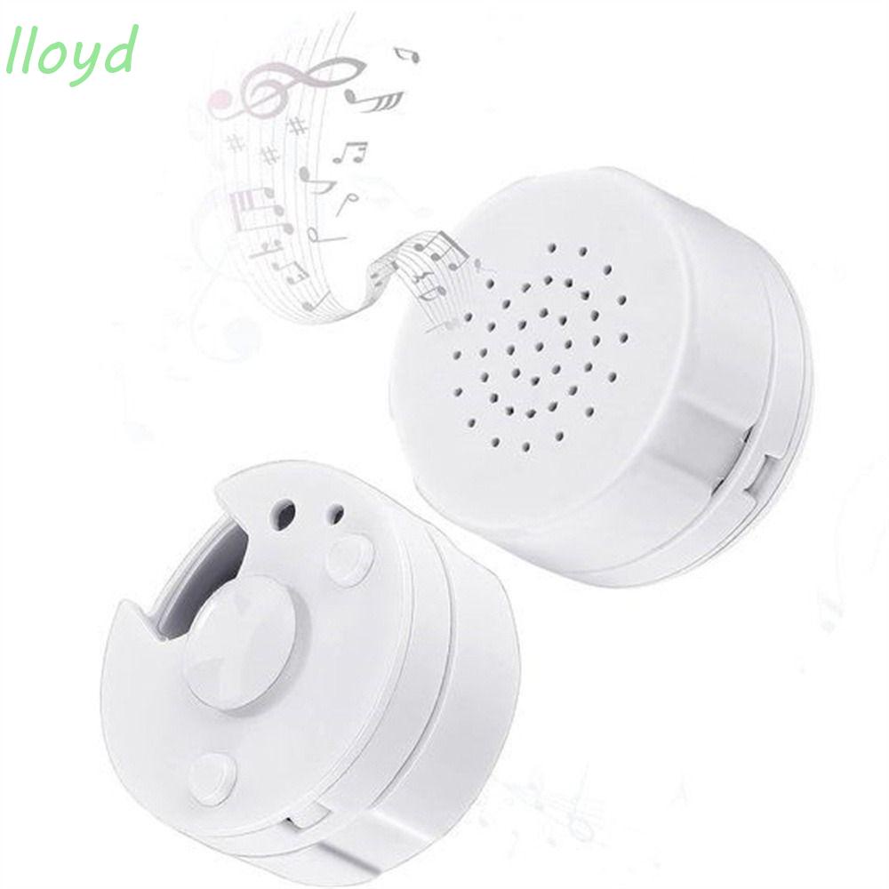 LLOYD1 Voice Recorder Plush Toy, 30 Second Record Messages Recording ...