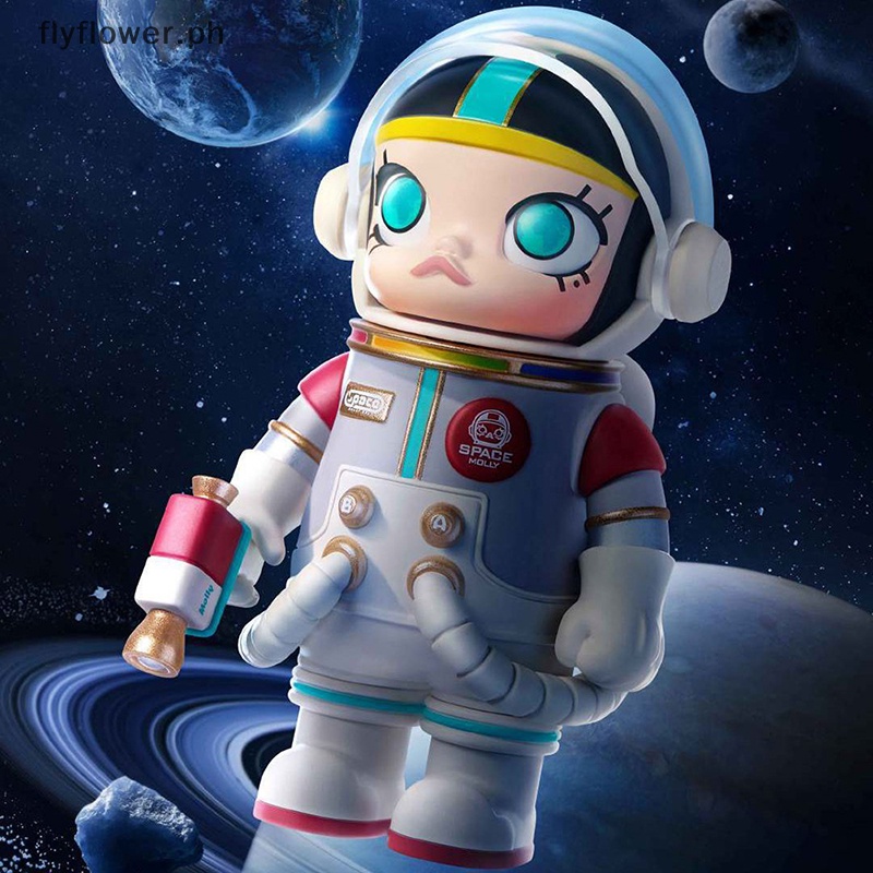 { Christmas Decor 2023 } SPACE MOLLY MEGA COLLECTION Series Box Figure ...