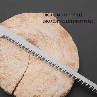 SUPER SHARP SAW Japanese mini handle steel wood saw SK5 Saw in a narrow ...