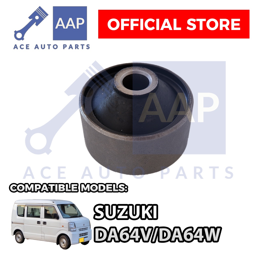 Suzuki Transformer DA64V DA64W Suspension Arm Big Bushing 12MM | Shopee ...