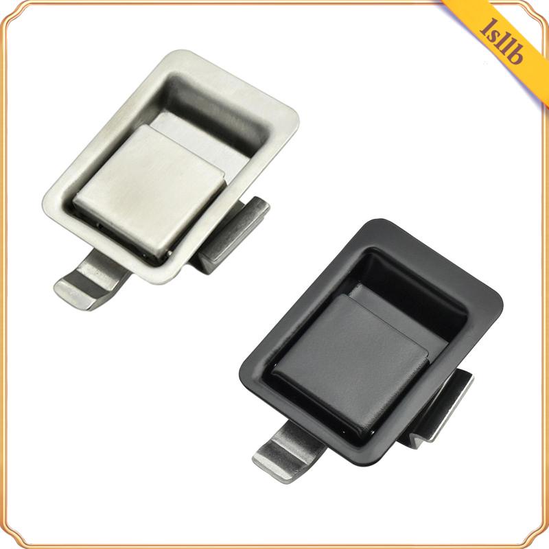 [Lsllb] Stainless Steel Panel Lock Hardware Industrial Power ...