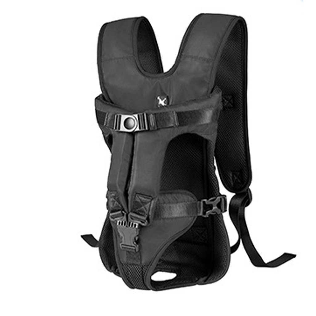 TAILUP Pet Carrier Adjustable Oxford Cloth Multipurpose Dog Backpack ...