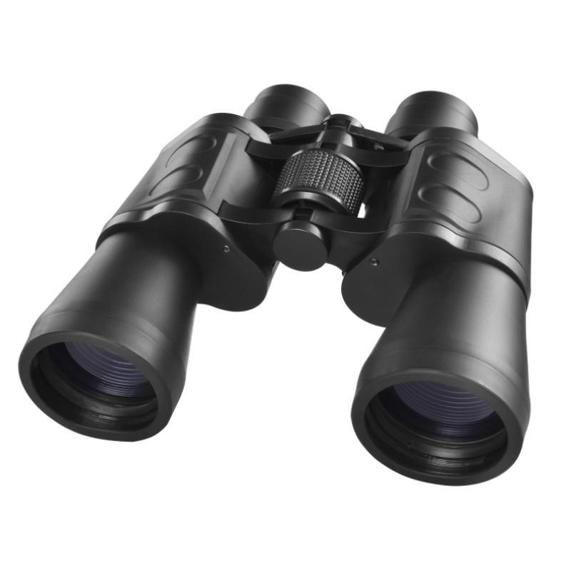 Professional Hd Binoculars Powerful 20x50 Telescope Wide-angle Long ...