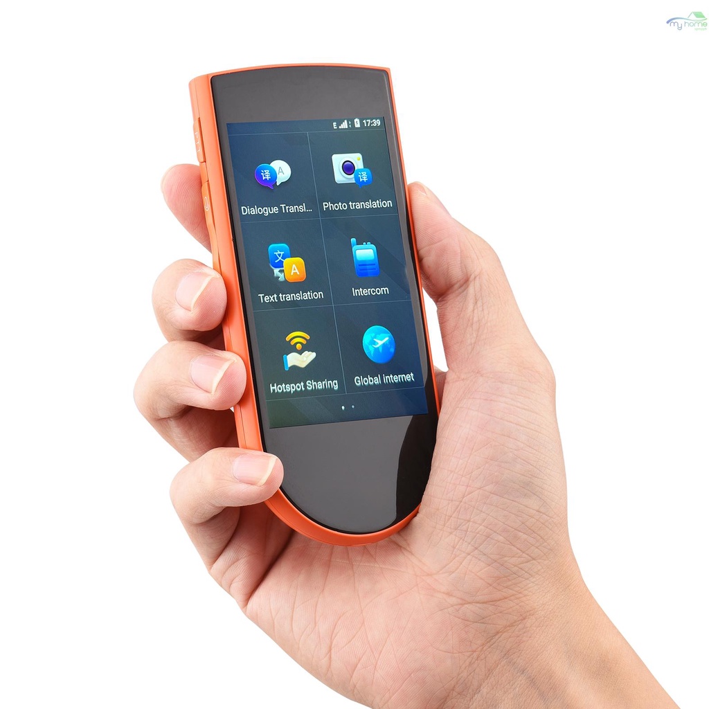 Dosmono Translation Pen Portable Language Translator Device Real Time 2