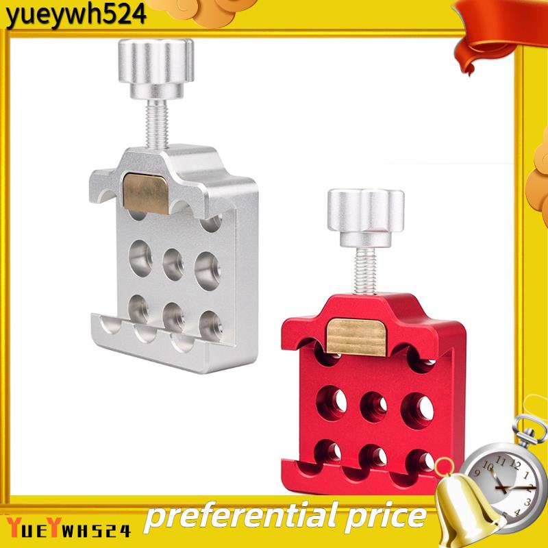 【yueywh524】Middle Size Dovetail Saddle Mount Platform Clamp with A ...