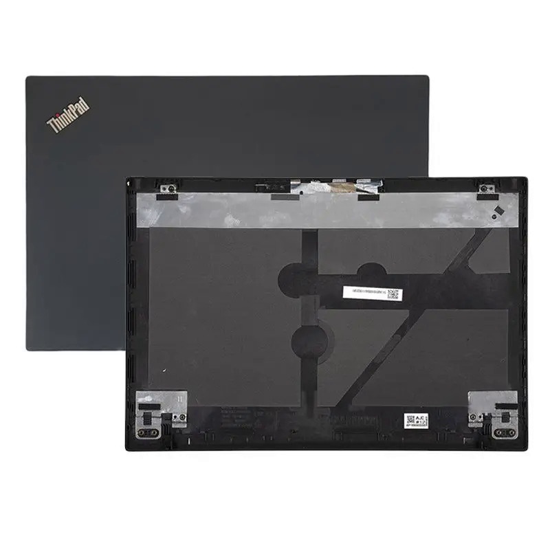New Laptop Case For Lenovo Thinkpad T470 T480 LCD Back Cover Rear Lid ...