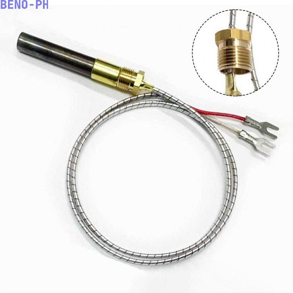 Thermopile Fireplaces Fryer Gas Fireplace Sensor Thermopile ...