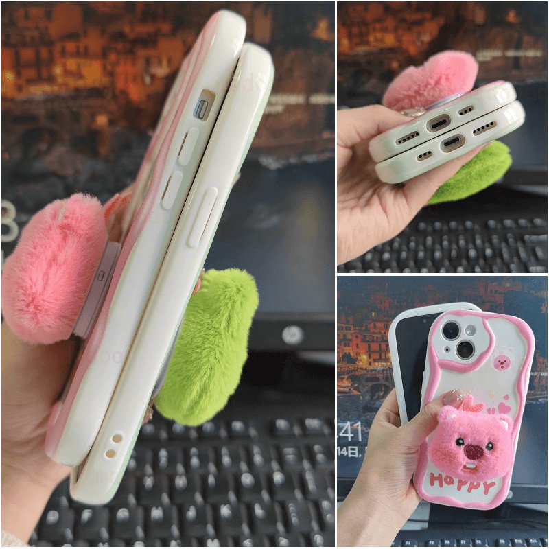 Casing Samsung Galaxy A06 A16 A55 A35 A25 A15 A05 A05S A54 A34 A24 A14 ...