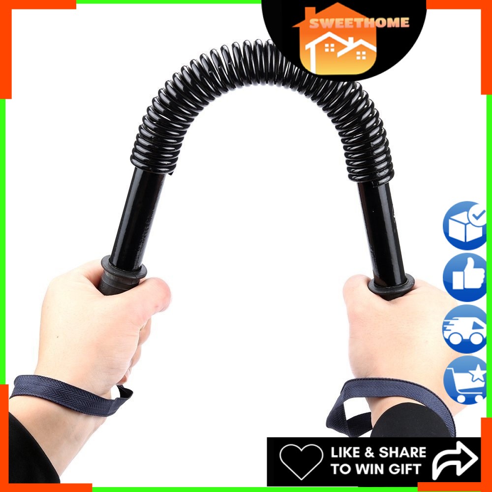 EcoSport 20-60KG Practical Power Twister Flexible Strength Chest ...