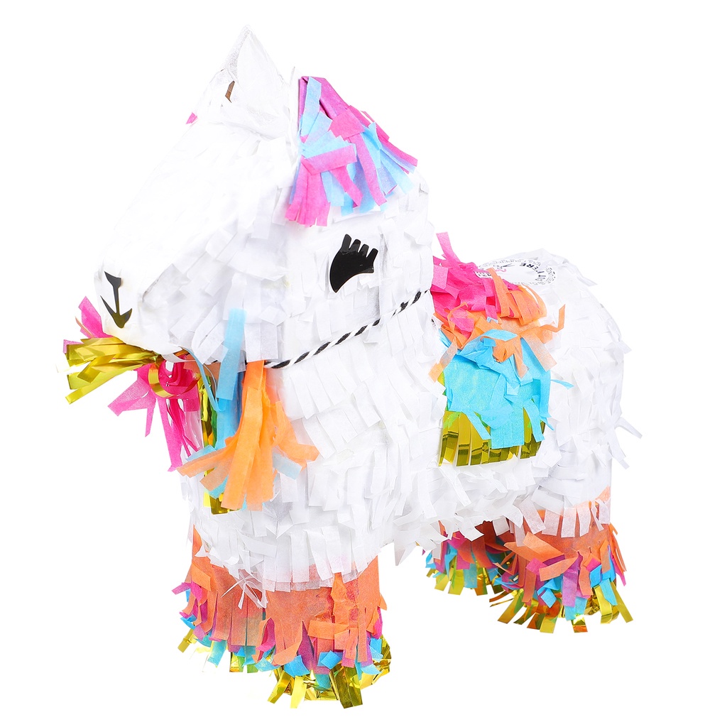 Large Outdoor Ornaments Pinata Gift Box Pinata Smashing Toy Decorate ...
