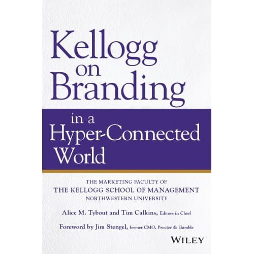 Kellogg on Branding in a Hyper-Connected World | Shopee Philippines