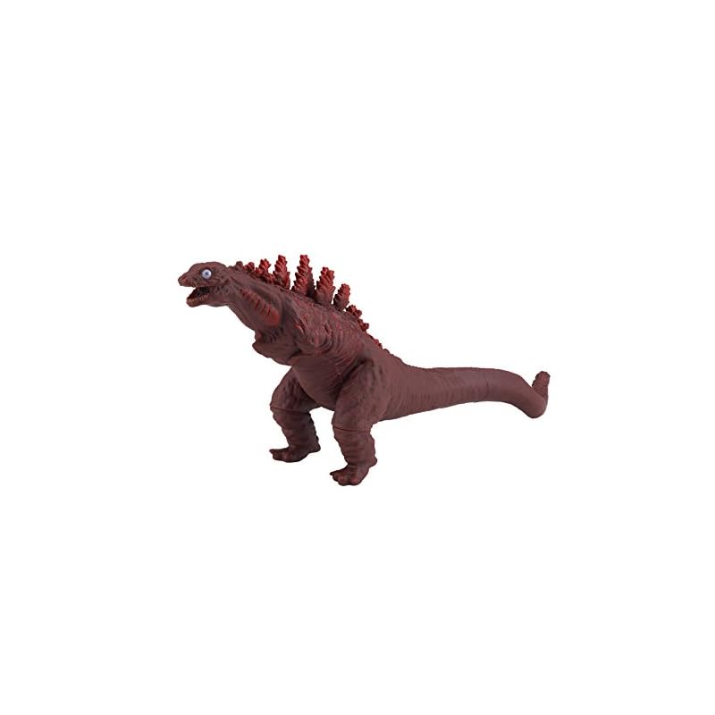 Godzilla Movie Monster Series Godzilla 2016 (Third Form) | Shopee ...