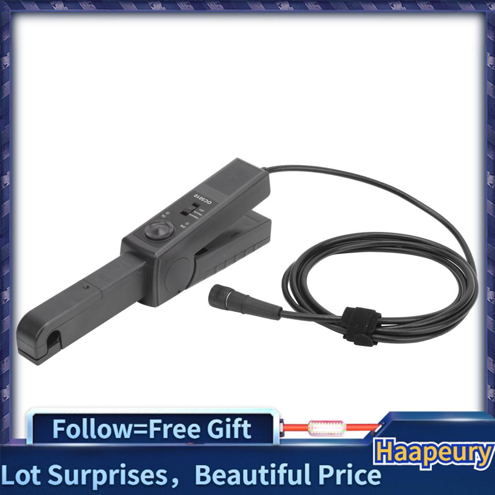 Haapeury Clamp Current Probe High Measurement Accuracy No Need To ...