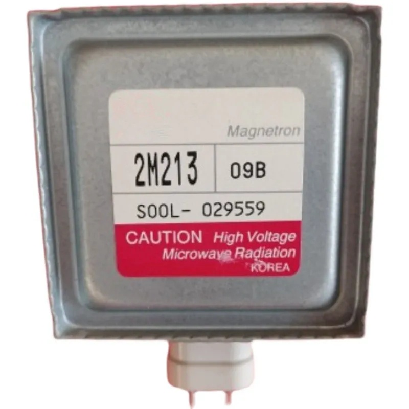 Microwave Oven Parts 2M213 Magnetron for LG 2M213-09B 2M213-09B0 ...