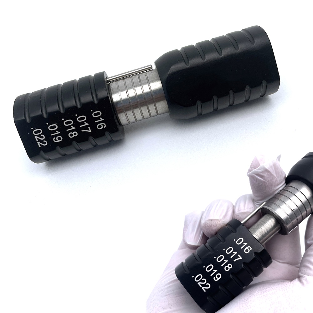 Dental Archwire Former Arch Wire Bending Forming Turret Dental Wire ...